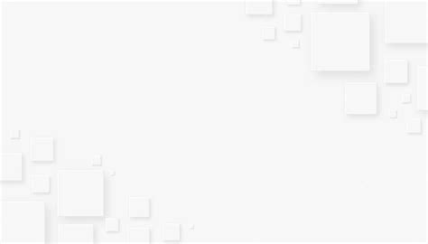 Premium Vector Square Abstract White Background Modern Minimalist