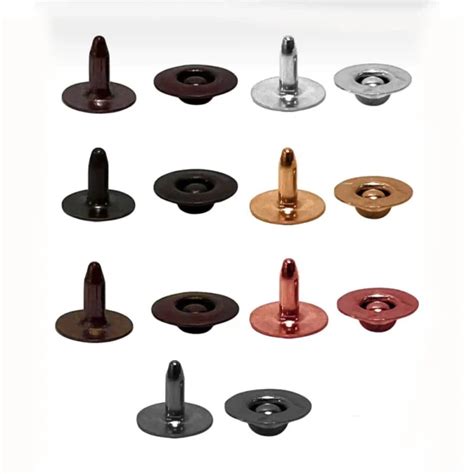 How To Use Plastic Snap Fasteners Ultimate Guide 2024 Eyelet Machine