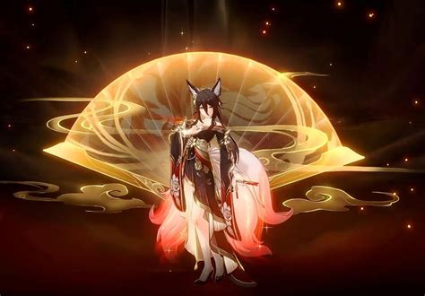 Fugue Icon 🪷 Hsr Icon Stars Rpg