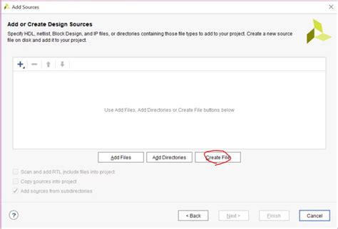 How To Create A Testbench In Vivado To Learn Verilog Mis Circuitos