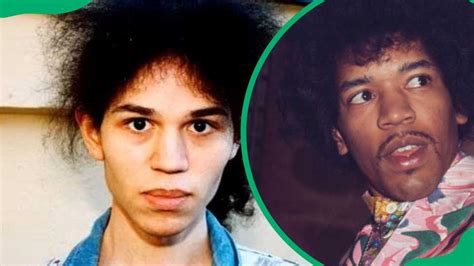 Meet James Daniel Sundquist What Does Jimi Hendrixs Son Do Za