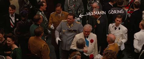 Hermann Göring Inglourious Basterds Wiki Fandom