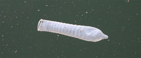 People Are Refusing To Wear Condoms To Protect The Environment