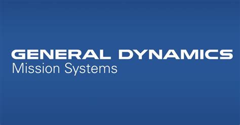 General Dynamics Mission Systems Alchetron The Free Social Encyclopedia