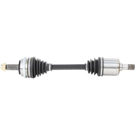 Trakmotive Cv Axle Shaft For 1990 1993 Accord Ho 8045 844084040459 Ebay