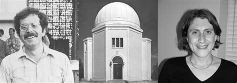 17th Marc Aaronson Memorial Lectureship Steward Observatory