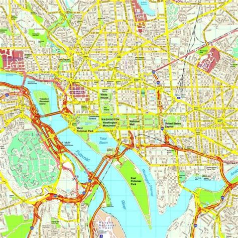 Washington Map Emirates Maps Download Vector Files For Adobe Illustrator