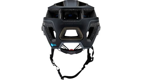 100 Altec Bicycle Helmet Black