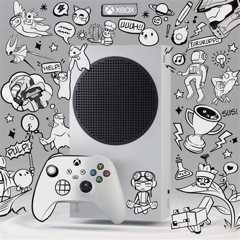 Wallpaper For Xbox Series