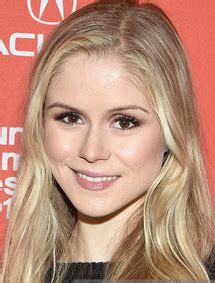 Erin Moriarty Actress
