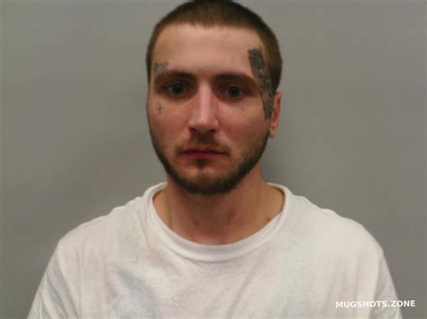 Gragg Hunter Tracey 09 19 2022 Southwest Regional Jail Mugshots Zone