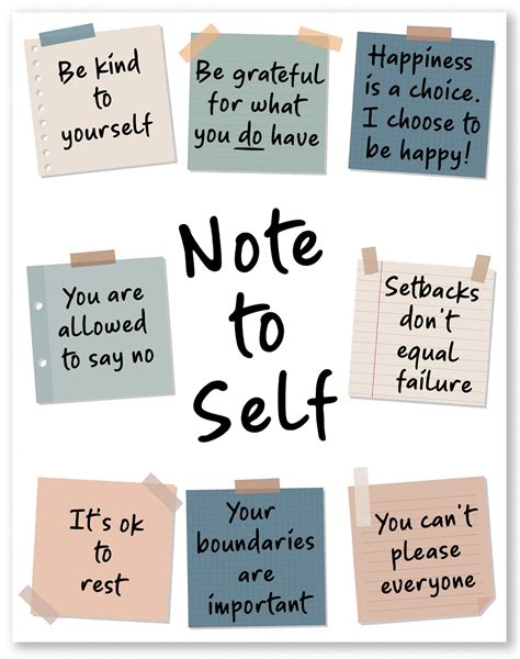 Reminder Note