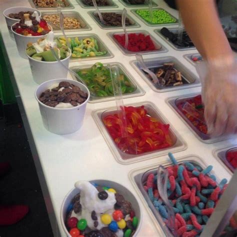 Snack Bar Barra De Snacks Para Fiestas