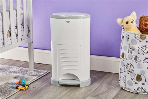 Is A Diaper Pail Necessary Moovari
