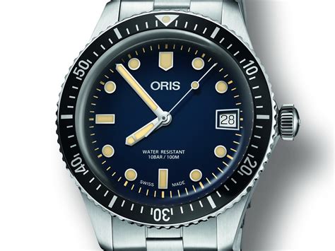 Oceanictime Oris Divers Sixty Five 36mm