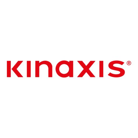 Kinaxis Logo Png Vector Svg Free Download