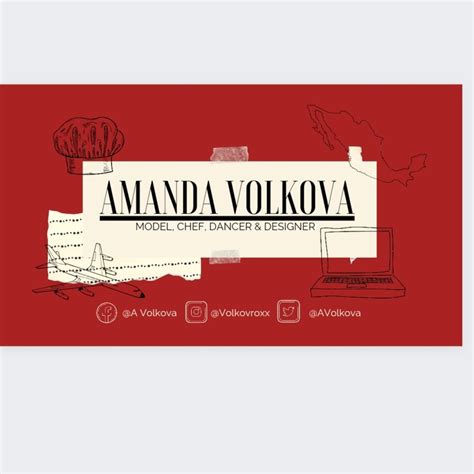 Avolkova Onlyfans 2025 Leaks Eropaste