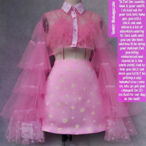 Sissy Ria On Tumblr