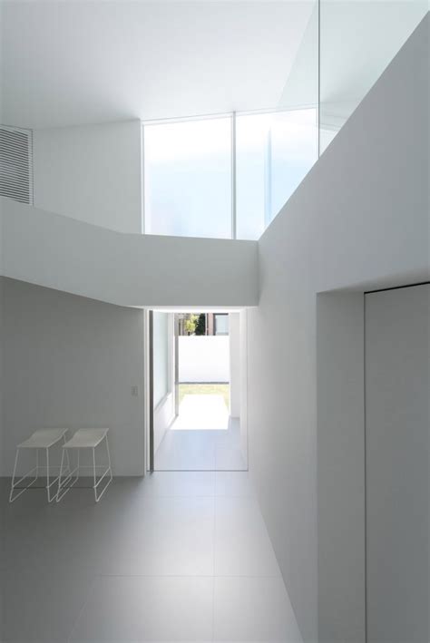 Takashi Yamaguchi Designs House In Japan Based On A Möbius Loop