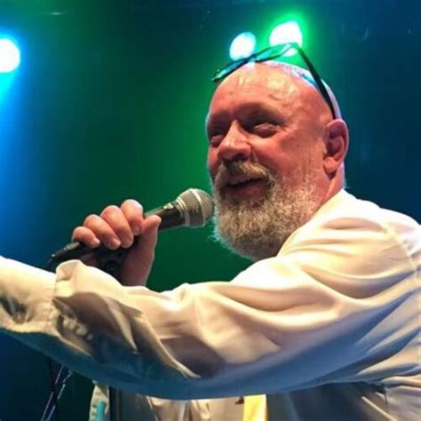 Frede Fup Med Band Bandw Live