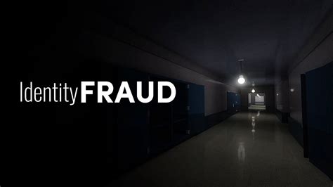 Roblox Identity Fraud Full Walkthrough With Rtx On Realistic