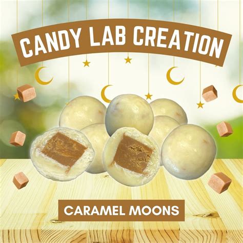 Candy Lab — Kellys Candy Co