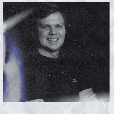 Danny Adamitis Labscon