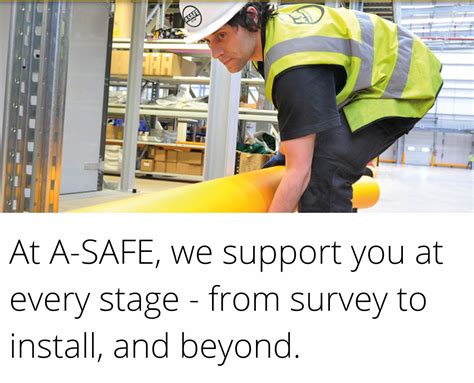 Derek Bryan On Linkedin We Strive To Make Your Workplace Safer Got A Specific Problem Area Bring…