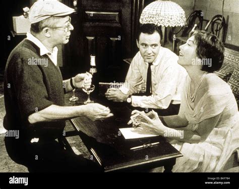 Billy Wilder Dir Os The Apartment 1960 With Jack Lemmon Shirley