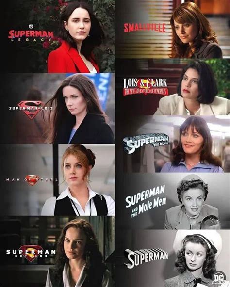 Fun Time To Revisit The Long History Of Actresses Who Have Brought