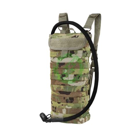 Condor Molle Hydration Carrier W Bladder