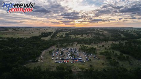 Recapping The Aorc Season Opener From Roma Mcnews