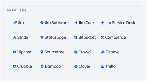 Atlassian Logo Logodix