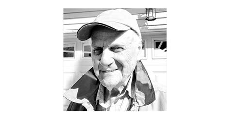Bernard Roach Obituary 2017 Halton Region Ontario Halton News