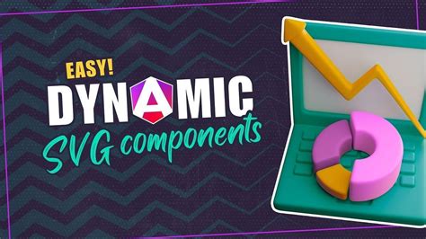 Turn Basic Angular Components Into Interactive Svgs Rajat Malik