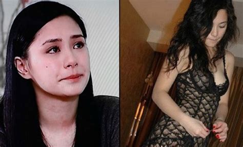 How Is Gillian Chungs Life After Explicit Photo Leak And Blackmailing