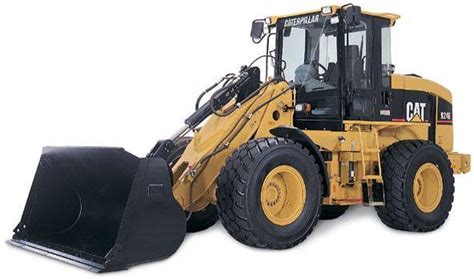 Caterpillar 924 G Wheel Loader Specs And Dimensions 2003 2007 Lectura Specs