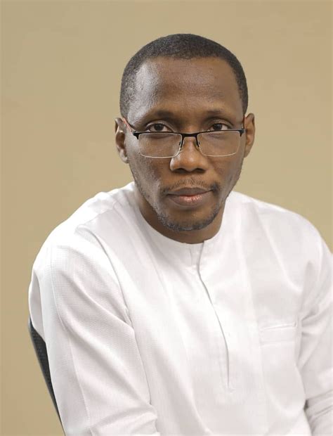 Breaking Why We Arrested Detained Nigerian Journalist Adejuwon