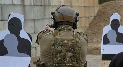 US Army CIF Teams Page DEVTSIX