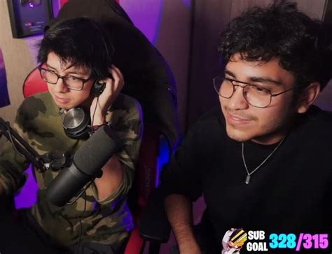 Duxo Y Aquino Stream 08 180122 Imagenes Chidas Imagenes