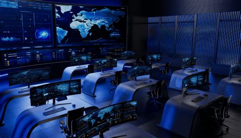 Group Ib Becomes The First Soc Cmm Network Silver Support Partner In