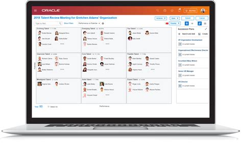 oracle adopts oracle cloud becoming an end to end cloud enterprise