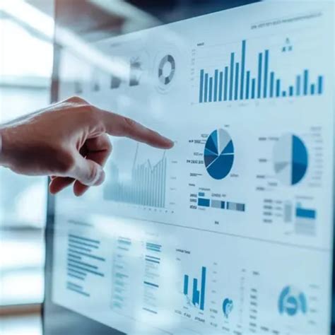 Data Visualisation Types Helping You Present Data Effectively Prototyze