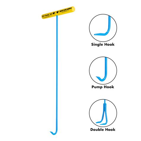 Mighty Probe Handy Hook