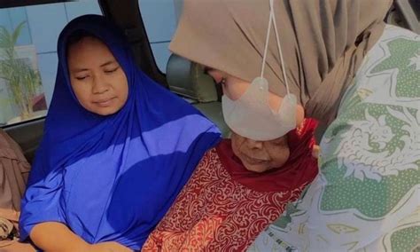 Banjir Pujian Cs Bri Ramah Ke Nasabah Disabilitas Inilah Kuningan