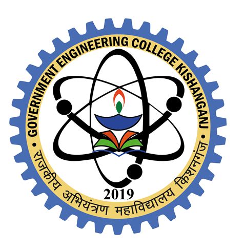 Government College Logo