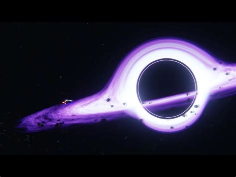 Wallpaper Engine Black Hole 4k Wallpaper Engine