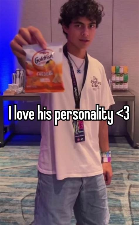 Benoftheweek 💖 Just For Laughs Videos Boredom Cure Do I Love Him