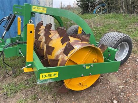 Aerworx 3m Grass Slitter Pk Sales