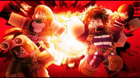 Anime Academy Codes November 2024